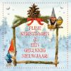 Kerst teksten humor. Grappige en humoristische kerstwensen.